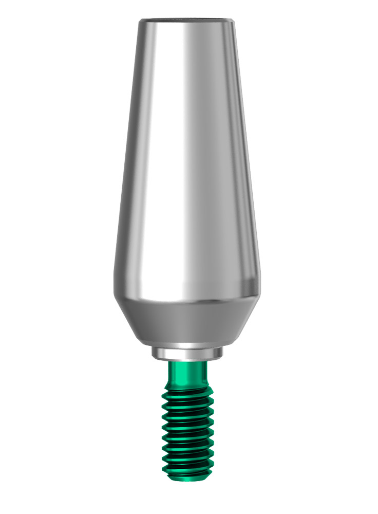 GP Abutment Ø 5.0 non engaging JDEvolution Plus